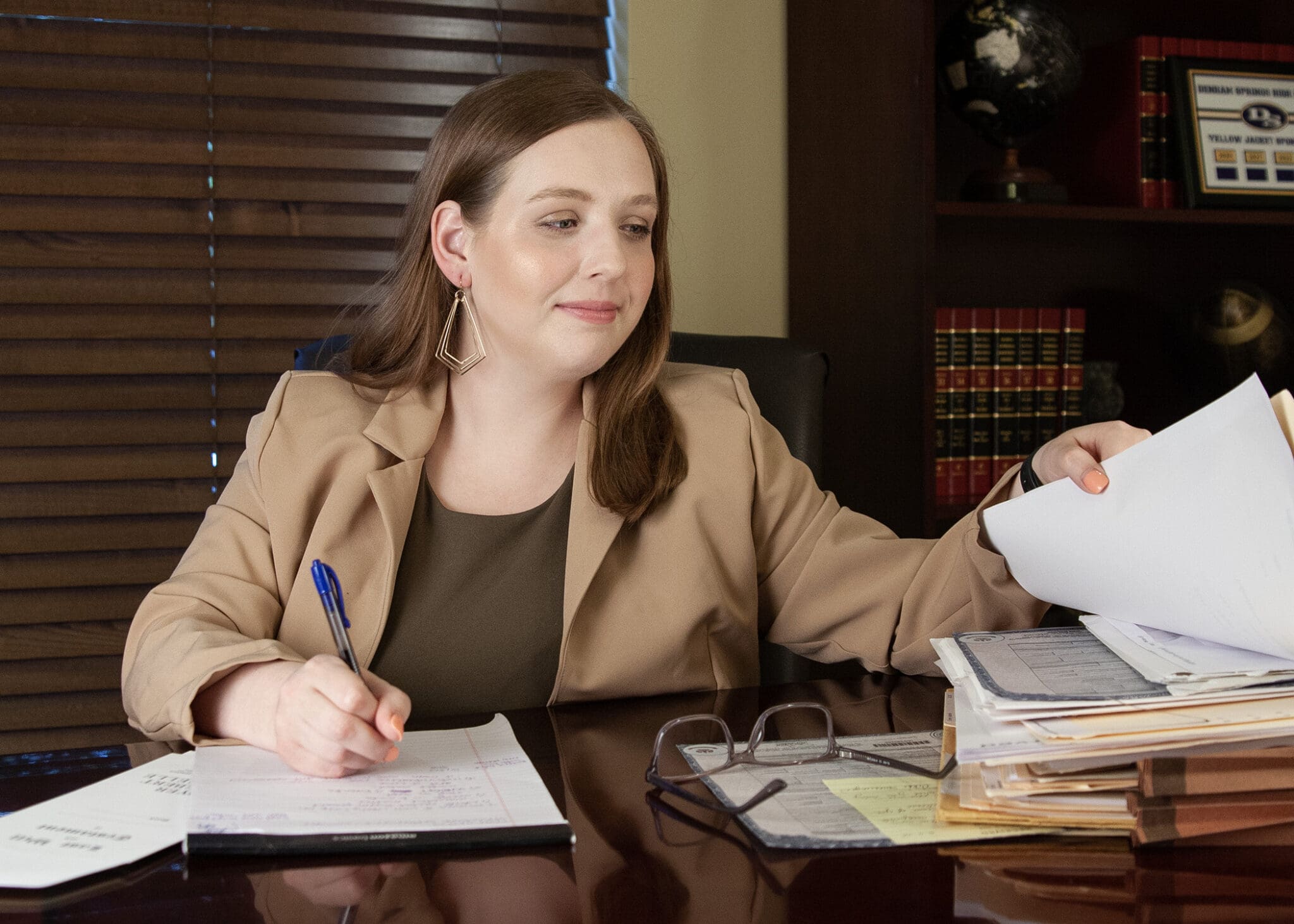 Our Team | Boyer, Hebert, & Angelle Law Firm